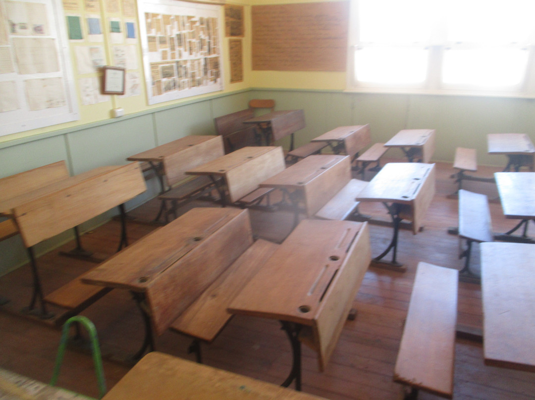 2023年11月The Farm Shed Museum景点攻略-The Farm Shed Museum门票预订|地址|图片-The ...