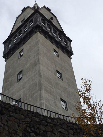 2024年2月Heublein Tower景点攻略-Heublein Tower门票预订|地址|图片-Heublein Tower景点点评-猫途鹰