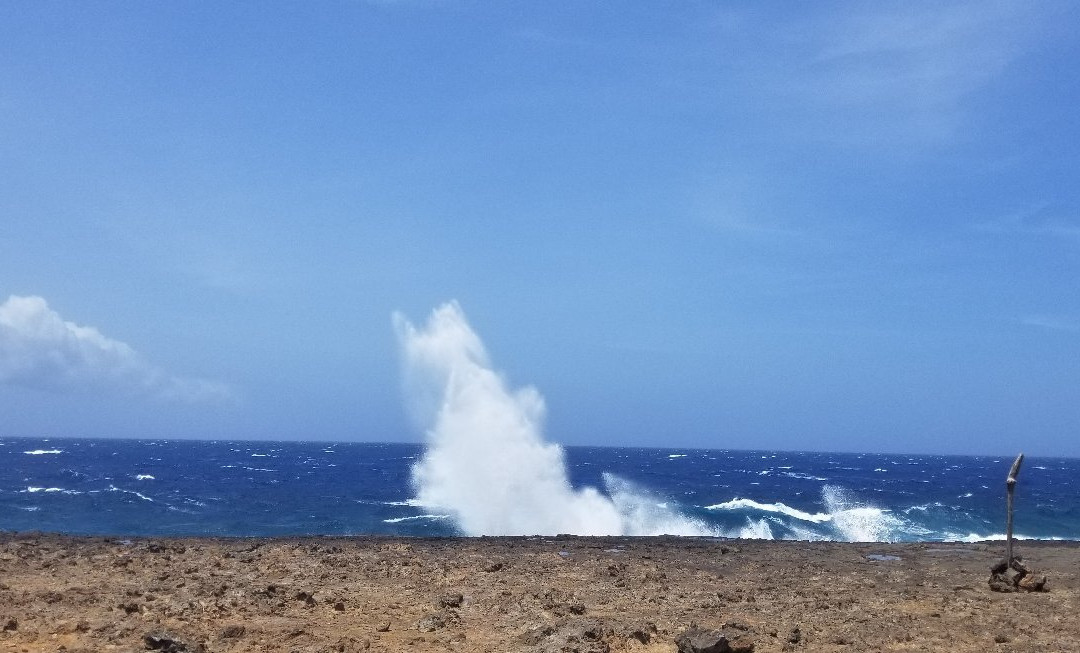 2023年11月Seroe Colorado景点攻略-Seroe Colorado门票预订|地址|图片-Seroe Colorado景点点评-猫途鹰