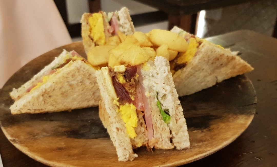 Maria Kucina Familia - (Bacolod)餐厅/美食点评 - 餐厅地址/餐厅电话/餐厅周边信息/餐厅推荐菜 ...