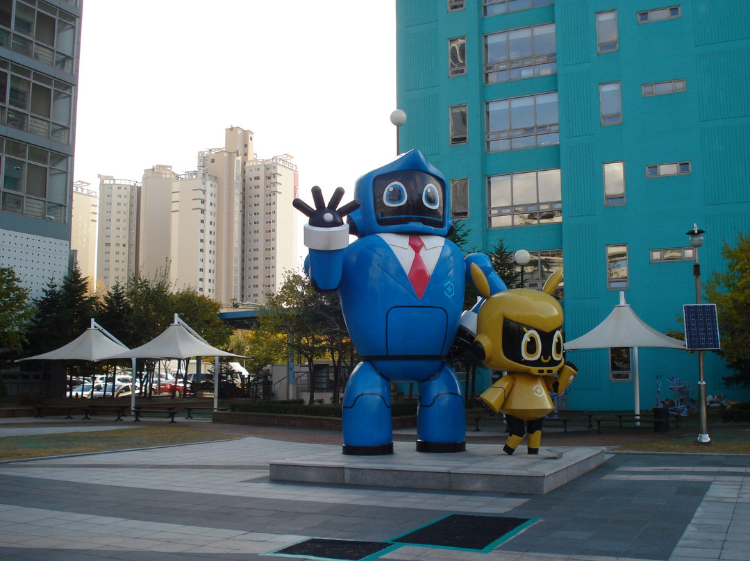 2023年12月Buchon Robo Park景点攻略-Buchon Robo Park门票预订|地址|图片-Buchon Robo ...