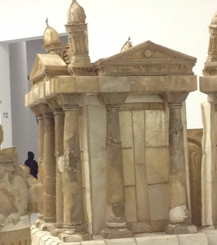 2025年9月QM GALLERY AL RIWAQ景点攻略-QM GALLERY AL RIWAQ门票预订|地址|图片-QM GALLERY ...