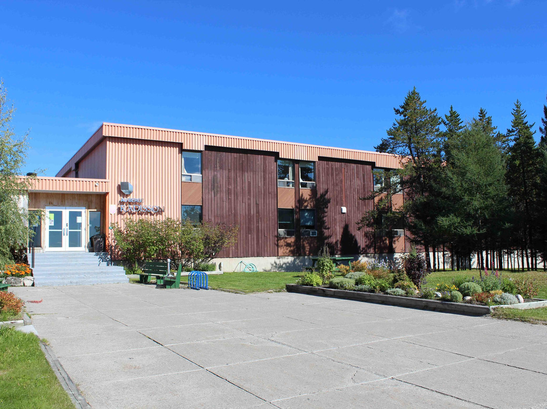 2025年8月Chisasibi旅游景点攻略-Chisasibi旅游住宿,-Chisasibi旅游美食-猫途鹰