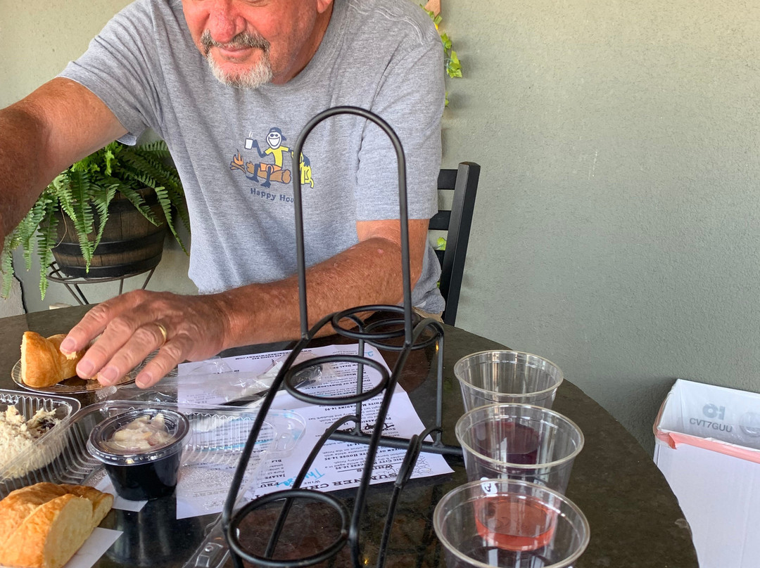 2024年1月Sumner Crest WInery景点攻略-Sumner Crest WInery门票预订|地址|图片-Sumner ...