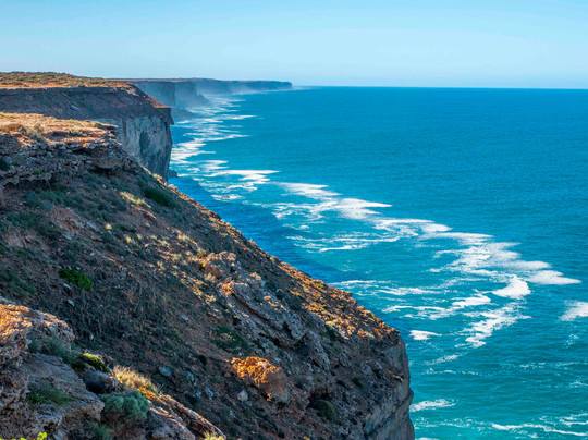 2023年12月Bunda Cliffs景点攻略-Bunda Cliffs门票预订|地址|图片-Bunda Cliffs景点点评-猫途鹰