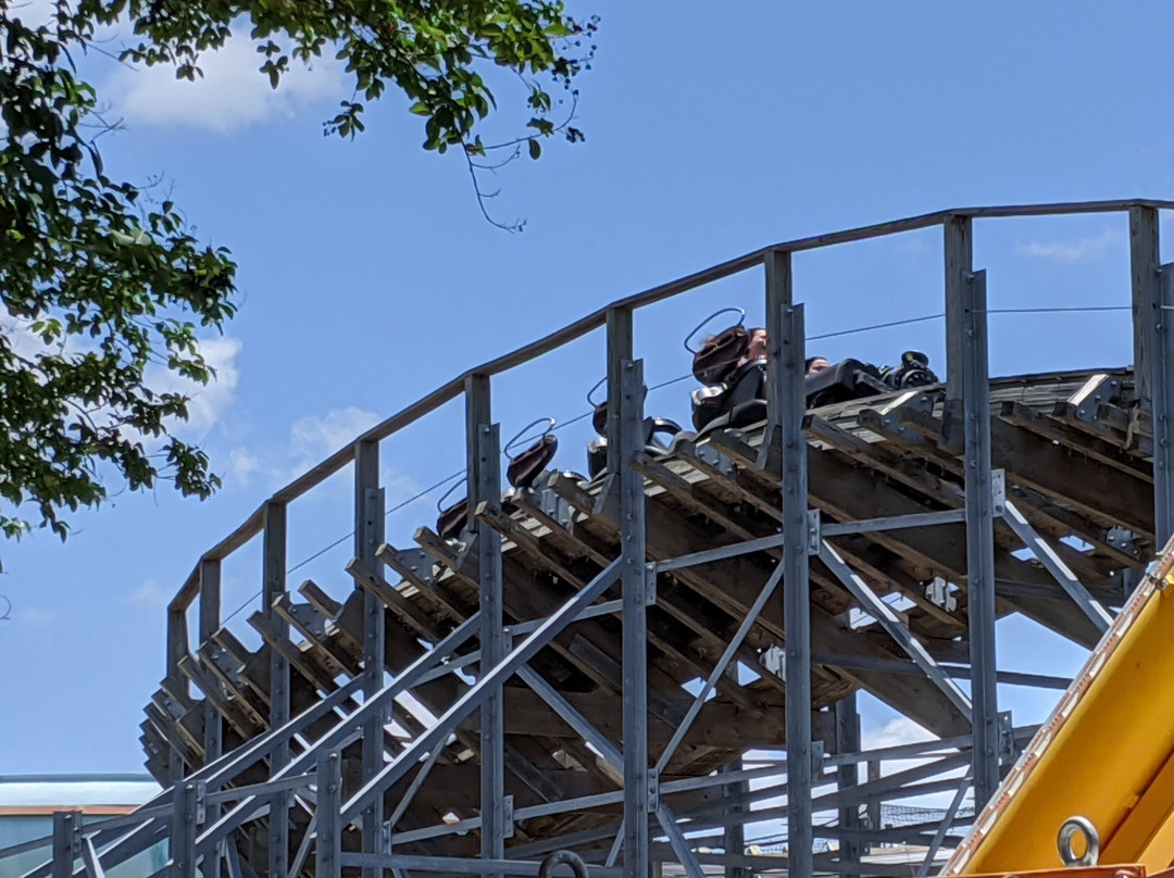 2023年11月ZDT's Amusement Park景点攻略-ZDT's Amusement Park门票预订|地址|图片-ZDT's ...