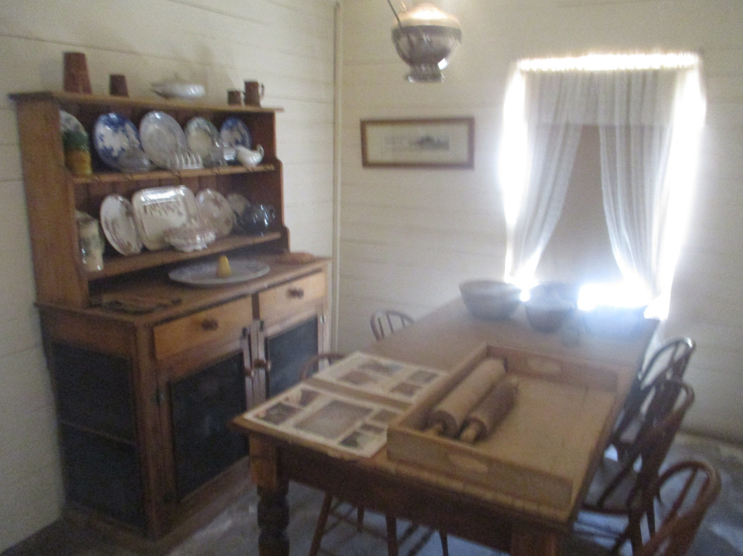 2023年11月The Farm Shed Museum景点攻略-The Farm Shed Museum门票预订|地址|图片-The ...