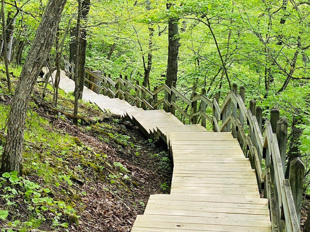 2025年3月Pikes Peak State Park景点攻略-Pikes Peak State Park门票预订|地址|图片-Pikes ...