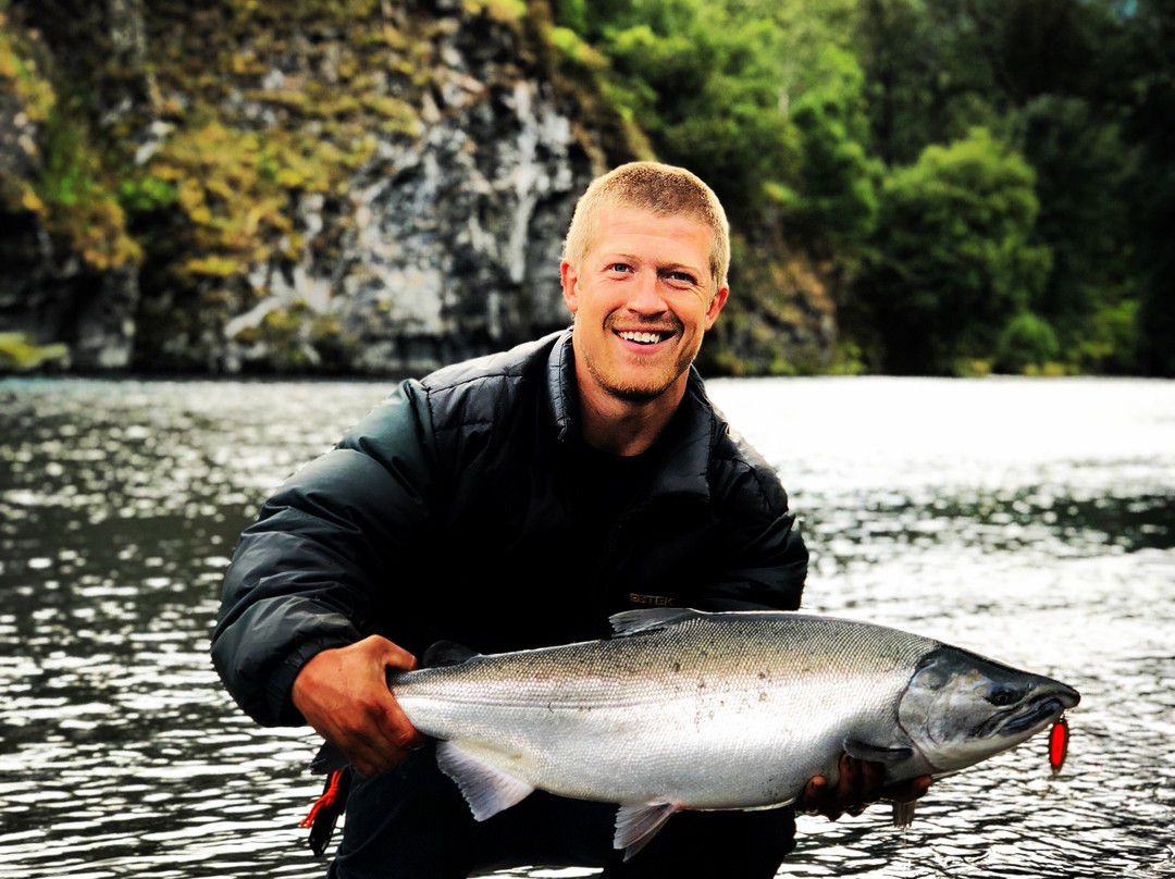 2025年9月Larsen Bay旅游景点攻略-Larsen Bay旅游住宿,-Larsen Bay旅游美食-猫途鹰