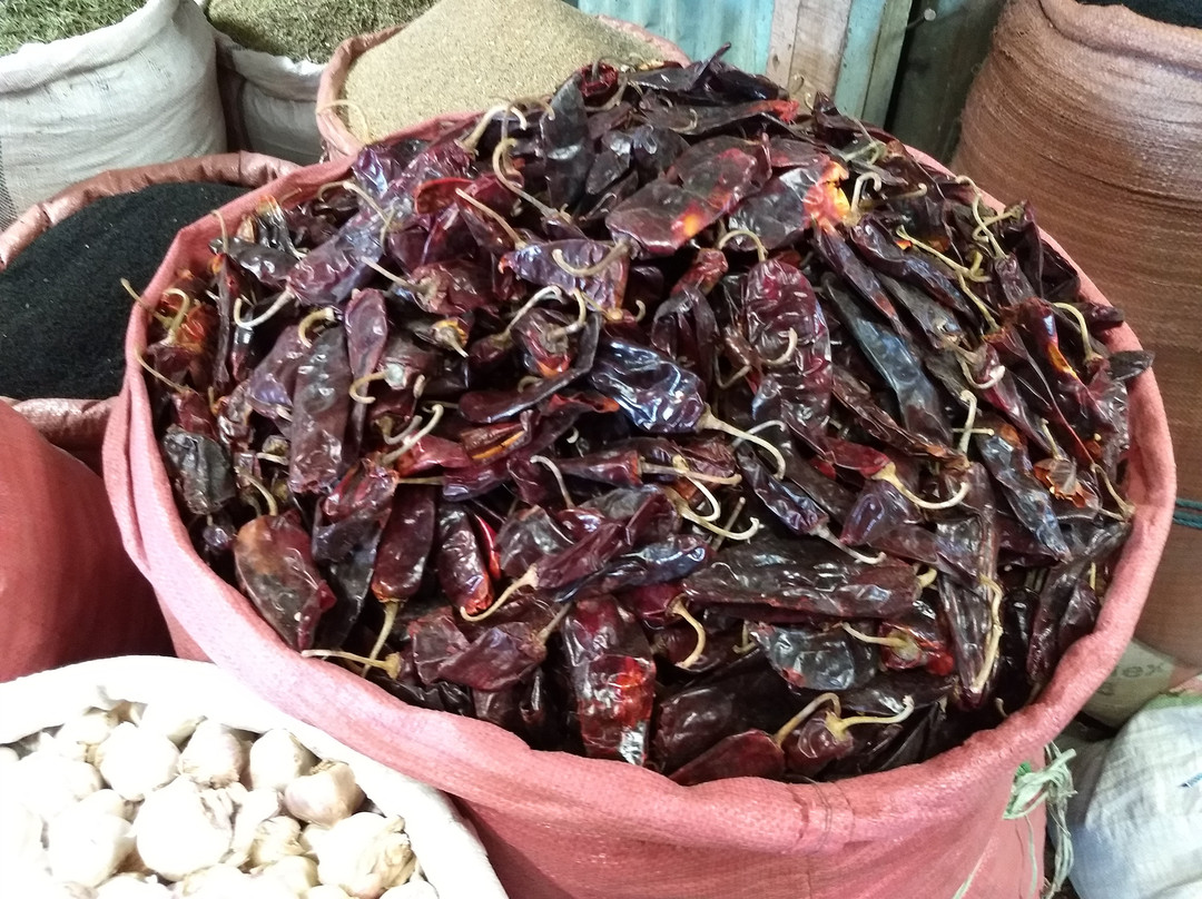 2025年2月Sholla Market景点攻略-Sholla Market门票预订|地址|图片-Sholla Market景点点评-猫途鹰