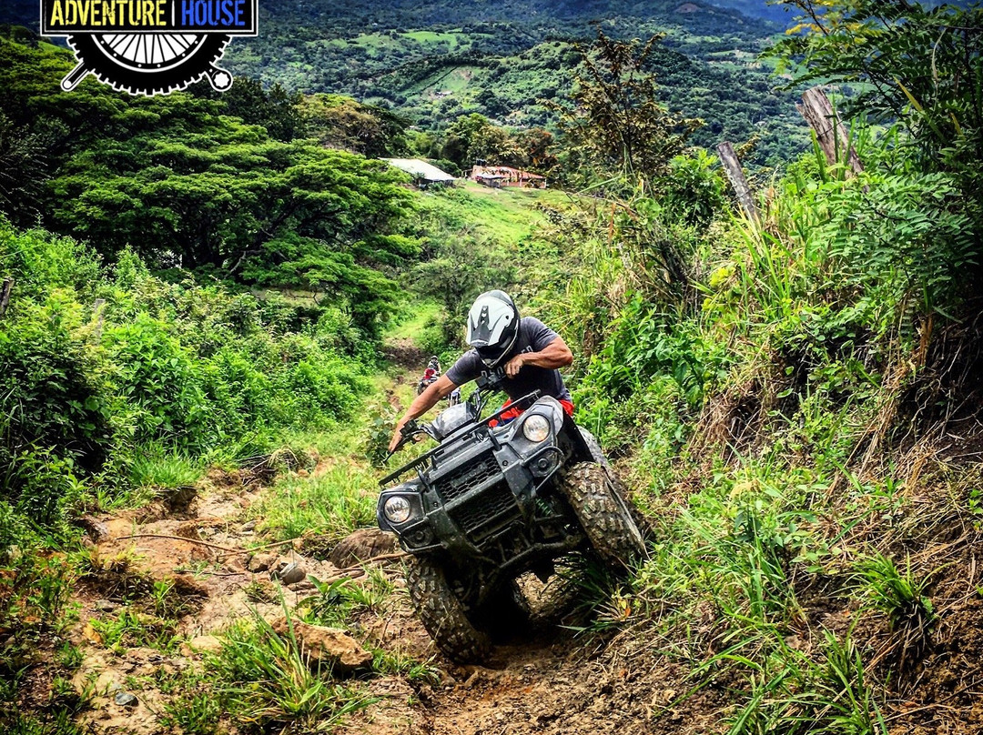 2023年12月Adventure House景点攻略-Adventure House门票预订|地址|图片-Adventure House景点 ...