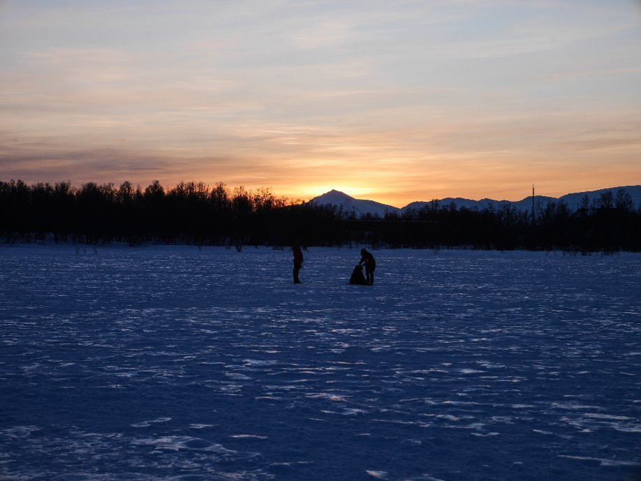2025年3月Prestvannet Lake景点攻略-Prestvannet Lake门票预订|地址|图片-Prestvannet Lake ...