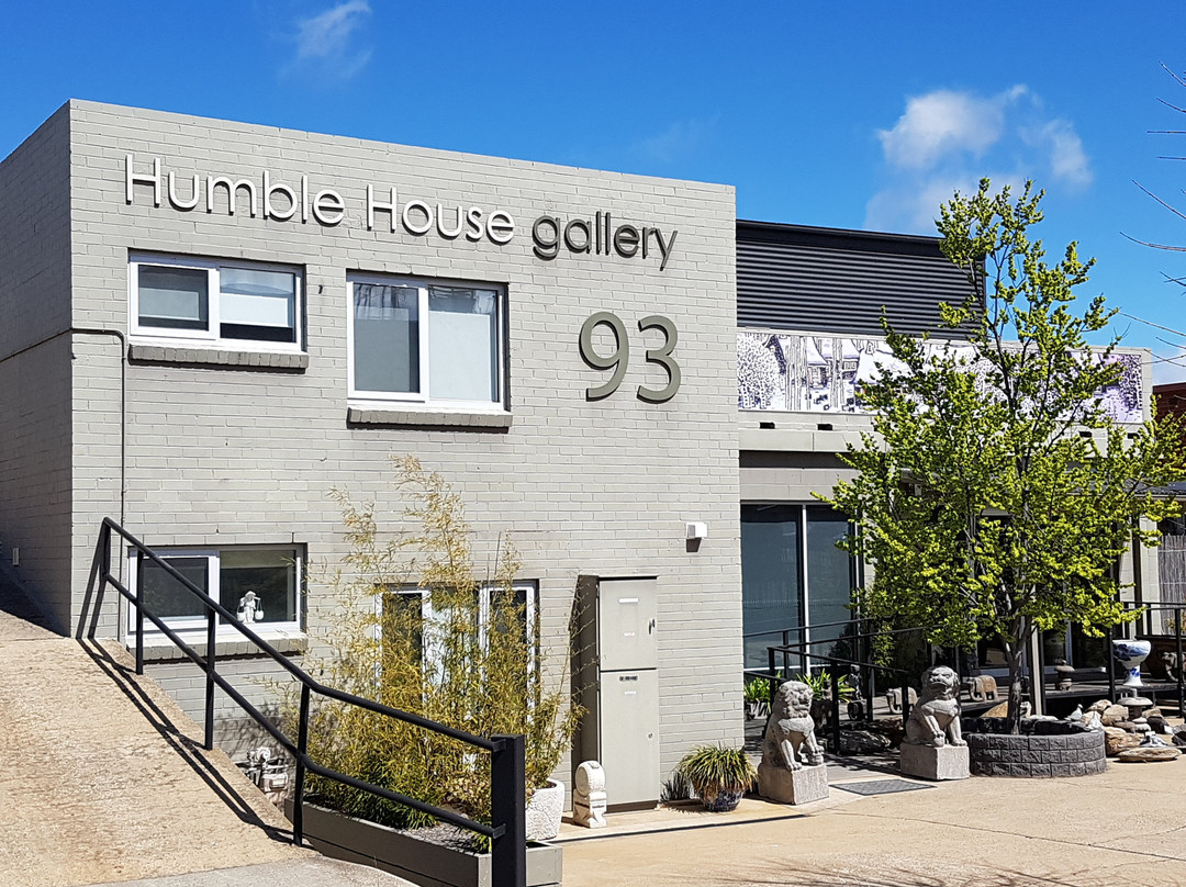 2025年4月Humble House gallery景点攻略-Humble House gallery门票预订|地址|图片-Humble ...