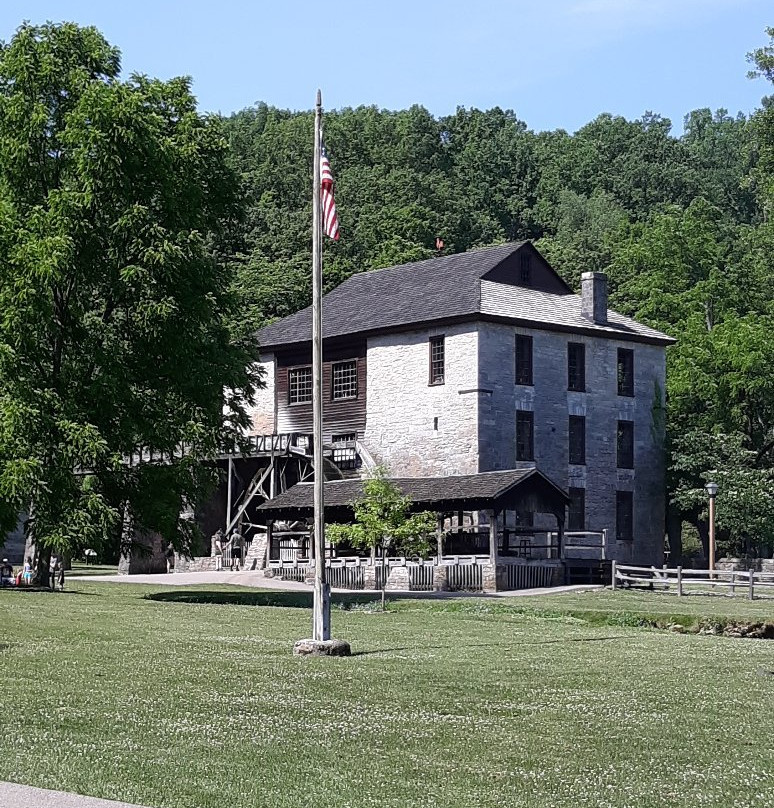 2025年3月Spring Mill State Park景点攻略-Spring Mill State Park门票预订|地址|图片 ...