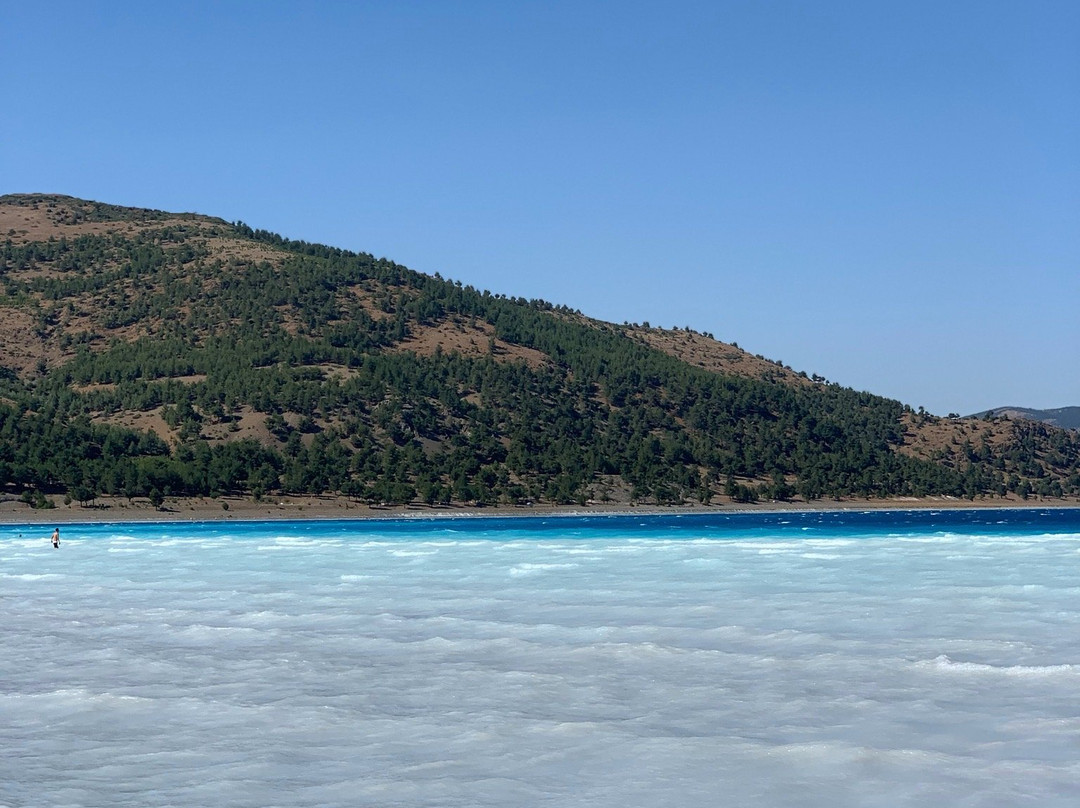 2023年11月Salda Golu景点攻略-Salda Golu门票预订|地址|图片-Salda Golu景点点评-猫途鹰