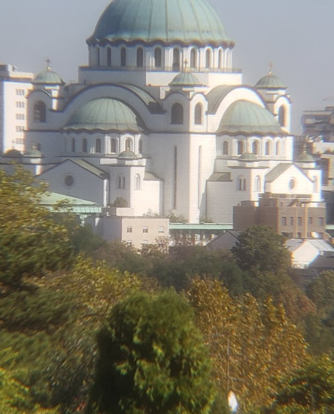 2025年3月Josip Broz Tito Mausoleum景点攻略-Josip Broz Tito Mausoleum门票预订|地址 ...