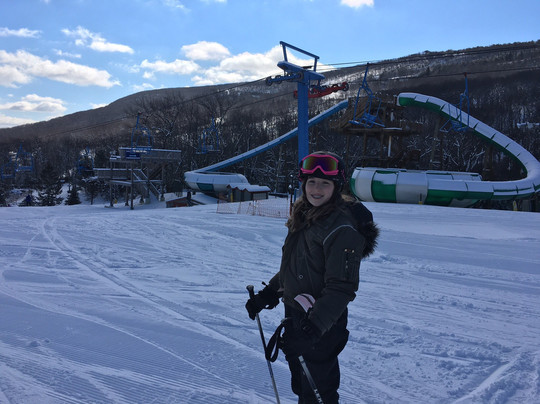 2024年3月Camelback Mountain Ski Resort景点攻略-Camelback Mountain Ski Resort ...