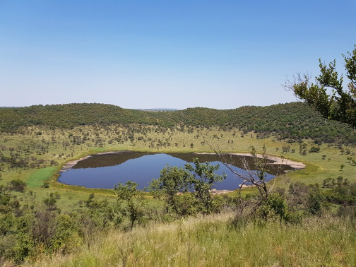 2023年12月The Tswaing Meteor Crater景点攻略-The Tswaing Meteor Crater门票预订|地址 ...