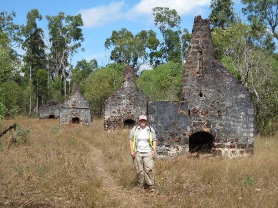 2025年5月Garig Gunak Barlu National Park旅游景点攻略-Garig Gunak Barlu National ...