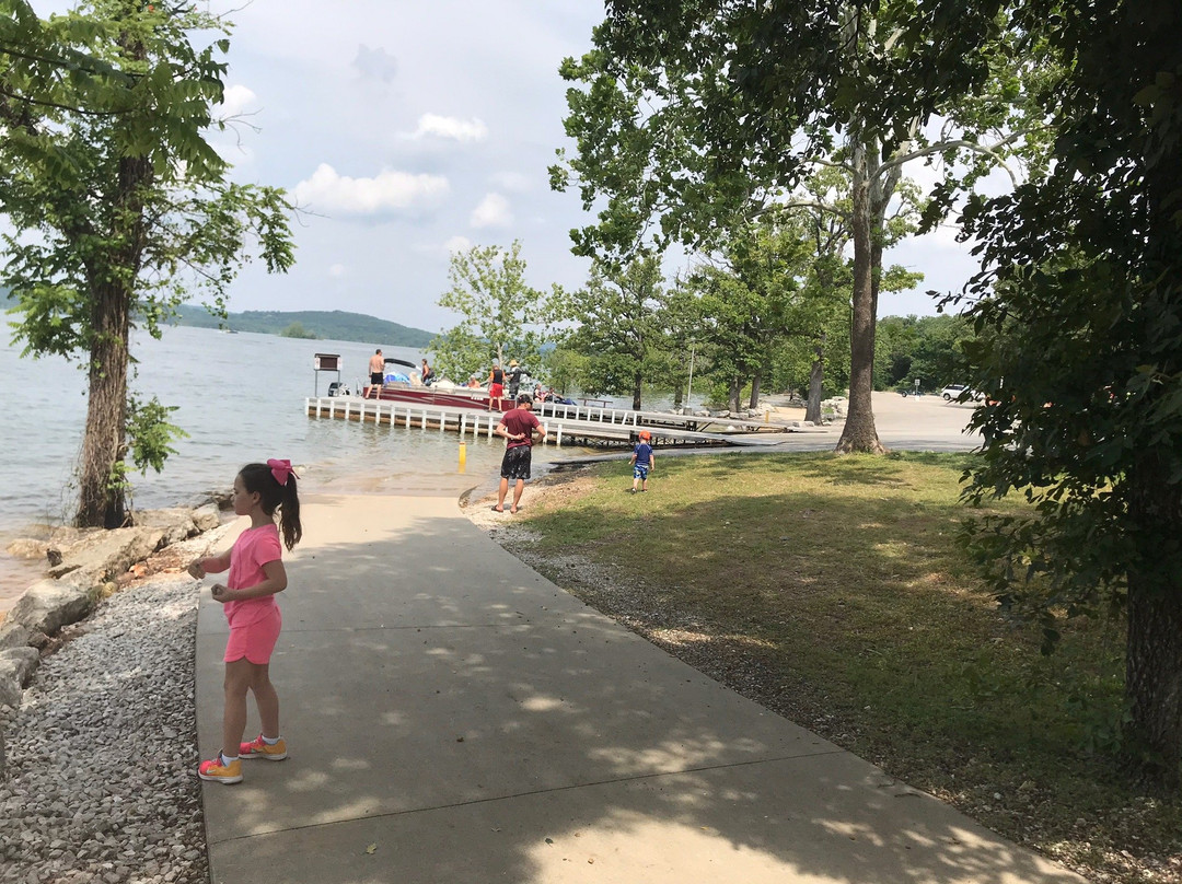 2023年11月Table Rock State Park景点攻略-Table Rock State Park门票预订|地址|图片-Table ...