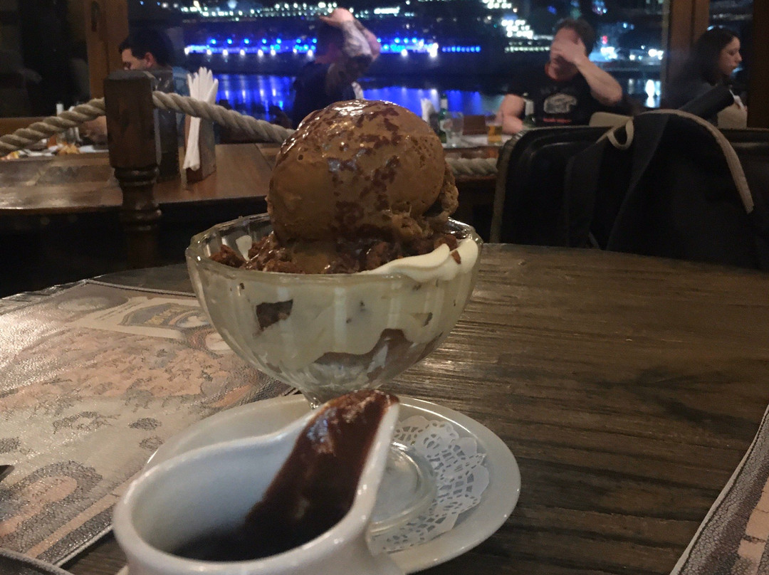 Taberna del Viejo Lobo - (乌斯怀亚)餐厅/美食点评 - 餐厅地址/餐厅电话/餐厅周边信息/餐厅推荐菜 ...