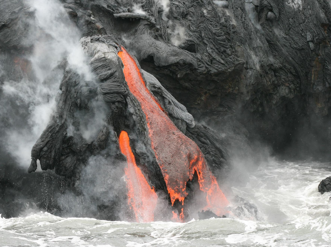 2025年1月Big Island Lava Boat Tour景点攻略-Big Island Lava Boat Tour门票预订|地址 ...