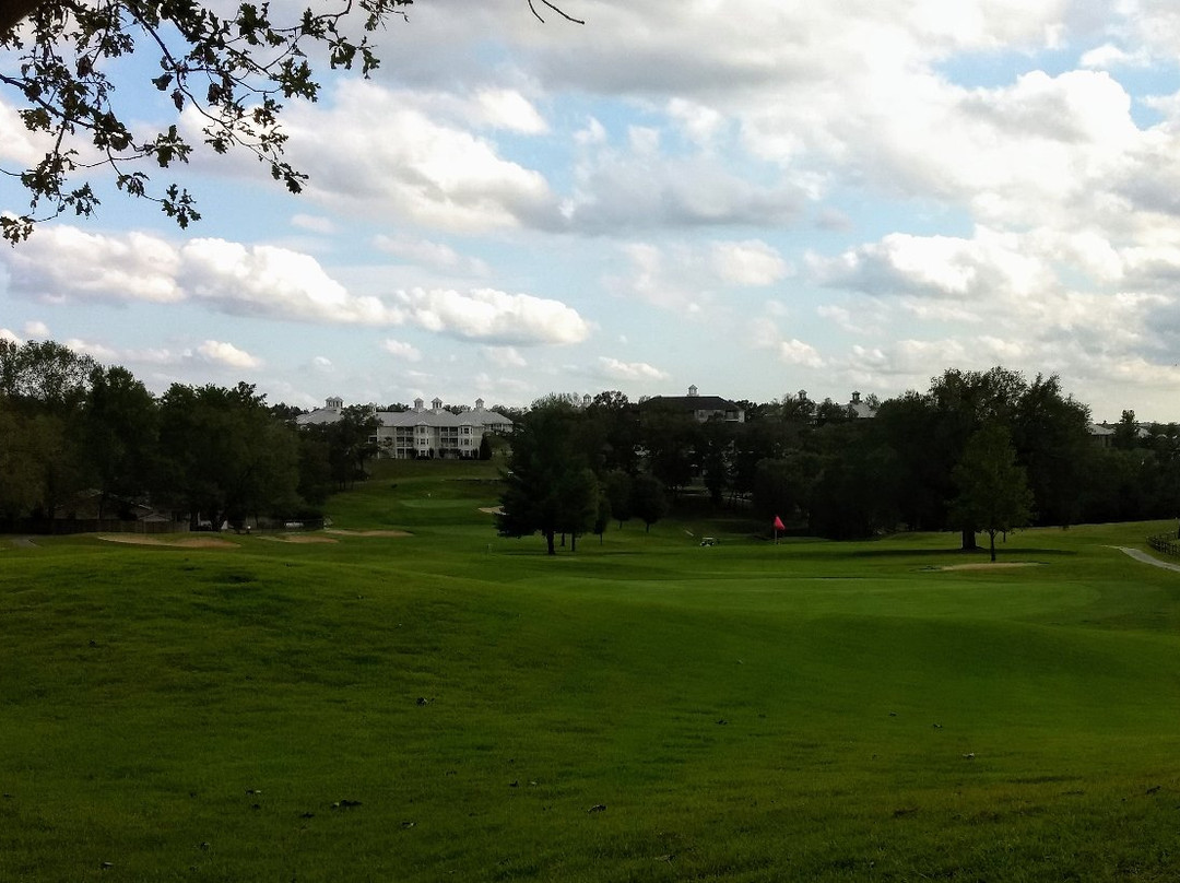 2023年12月Holiday Hills Resort & Golf Club景点攻略-Holiday Hills Resort ...