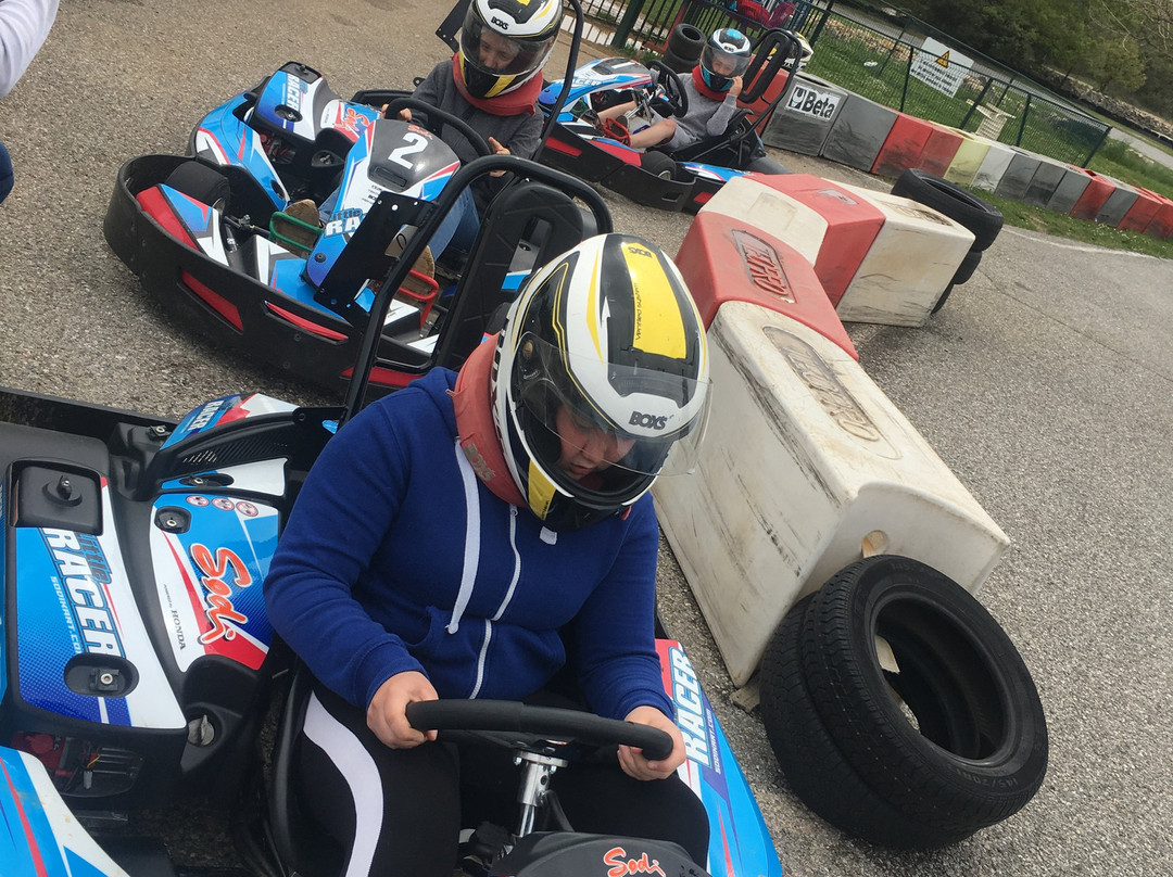 2025年10月Fun-kart Racing景点攻略-Fun-kart Racing门票预订|地址|图片-Fun-kart Racing景点 ...