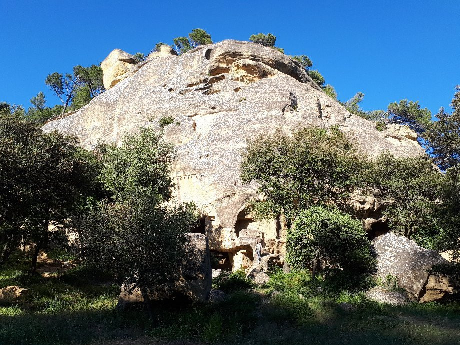 2023年11月Les Grottes de Cales景点攻略-Les Grottes de Cales门票预订|地址|图片-Les ...