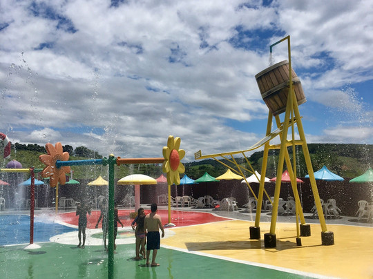 2023年11月Faisao Resort Acqua Park景点攻略-Faisao Resort Acqua Park门票预订|地址|图片 ...