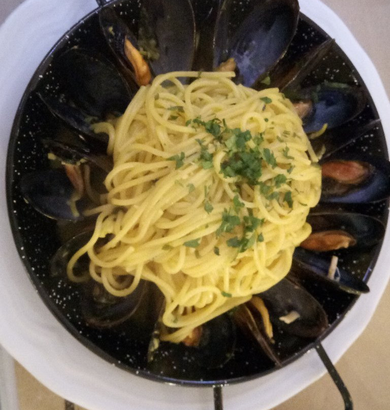 IL Postino - (雅典)餐厅/美食点评 - 餐厅地址/餐厅电话/餐厅周边信息/餐厅推荐菜 - Tripadvisor猫途鹰