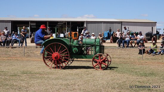 2023年11月Booleroo Centre景点攻略-Booleroo Centre旅游必去景点-Booleroo Centre景点大全-猫途鹰