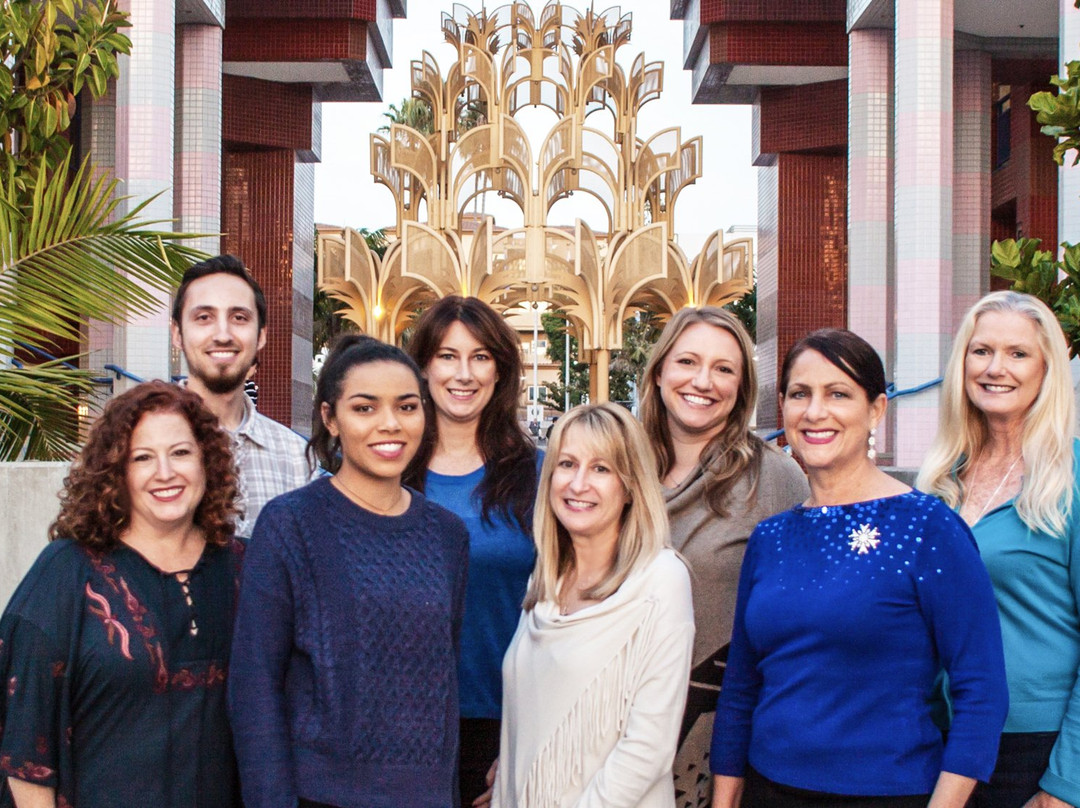 2024年11月California Welcome Center景点攻略-California Welcome Center门票预订|地址 ...