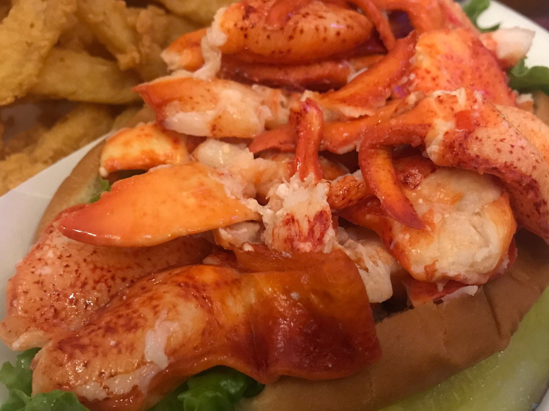 Puritan Backroom - (曼彻斯特)餐厅/美食点评 - 餐厅地址/餐厅电话/餐厅周边信息/餐厅推荐菜 - Tripadvisor猫途鹰