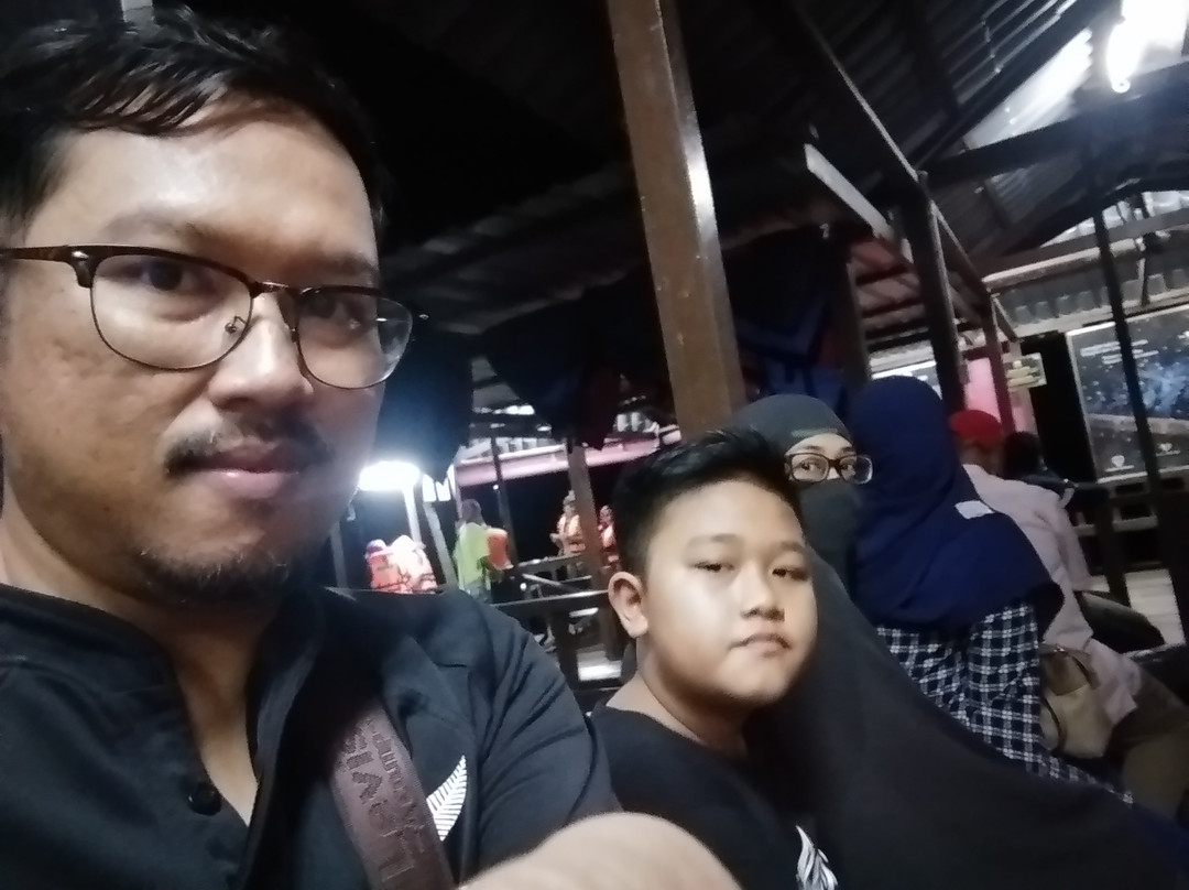 2024年8月Kampung Kuantan Firefly Park景点攻略-Kampung Kuantan Firefly Park门票 ...