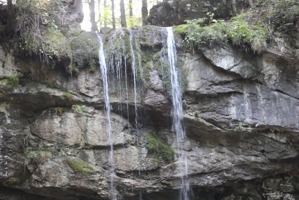 2023年11月Cascade De La Fauge景点攻略-Cascade De La Fauge门票预订|地址|图片-Cascade ...