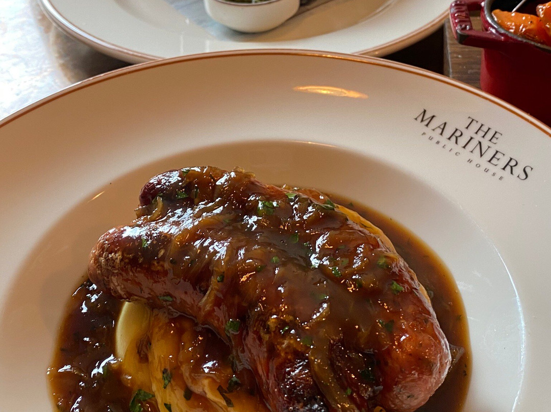 The Mariners Public House - (Rock)餐厅/美食点评 - 餐厅地址/餐厅电话/餐厅周边信息/餐厅推荐菜 ...