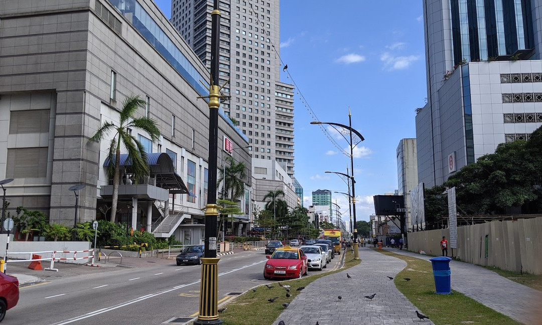 2024年10月Jalan Wong Ah Fook景点攻略-Jalan Wong Ah Fook门票预订|地址|图片-Jalan Wong ...