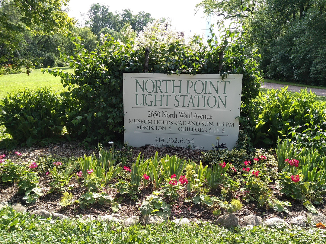 2024年10月North Point Lighthouse景点攻略-North Point Lighthouse门票预订|地址|图片 ...