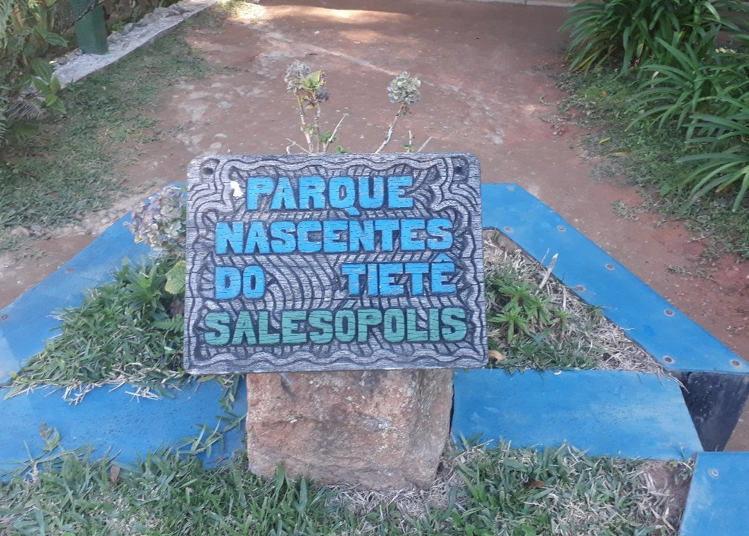 2024年2月Parque Nascentes Do Tiete景点攻略-Parque Nascentes Do Tiete门票预订|地址 ...