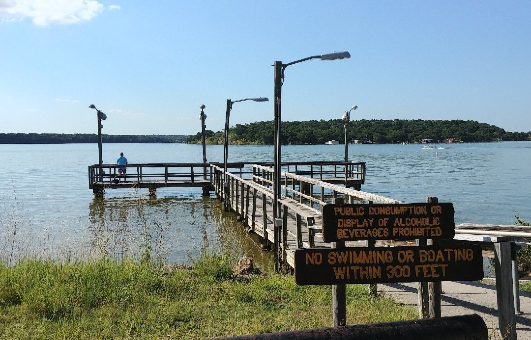 2024年6月Lake Brownwood State Park景点攻略-Lake Brownwood State Park门票预订|地址 ...