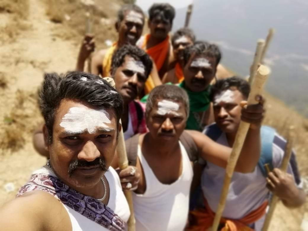 2024年11月Velliangiri Mountains景点攻略-Velliangiri Mountains门票预订|地址|图片 ...