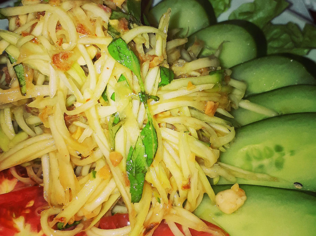 The Rickshaw Rarotonga - (拉罗汤加)餐厅/美食点评 - 餐厅地址/餐厅电话/餐厅周边信息/餐厅推荐菜 ...