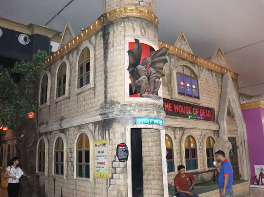 2023年12月The Grand Venice Mall景点攻略-The Grand Venice Mall门票预订|地址|图片-The ...