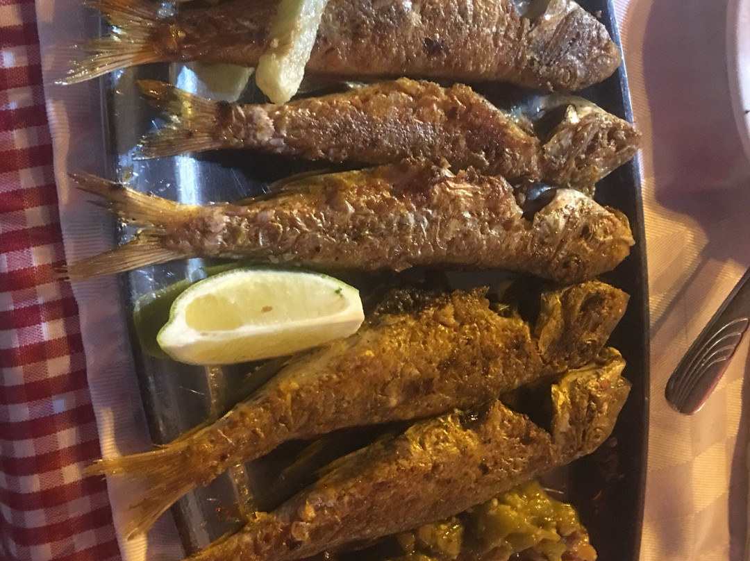 La Maison De La Grillade - (La Goulette)餐厅/美食点评 - 餐厅地址/餐厅电话/餐厅周边信息/餐厅推荐 ...