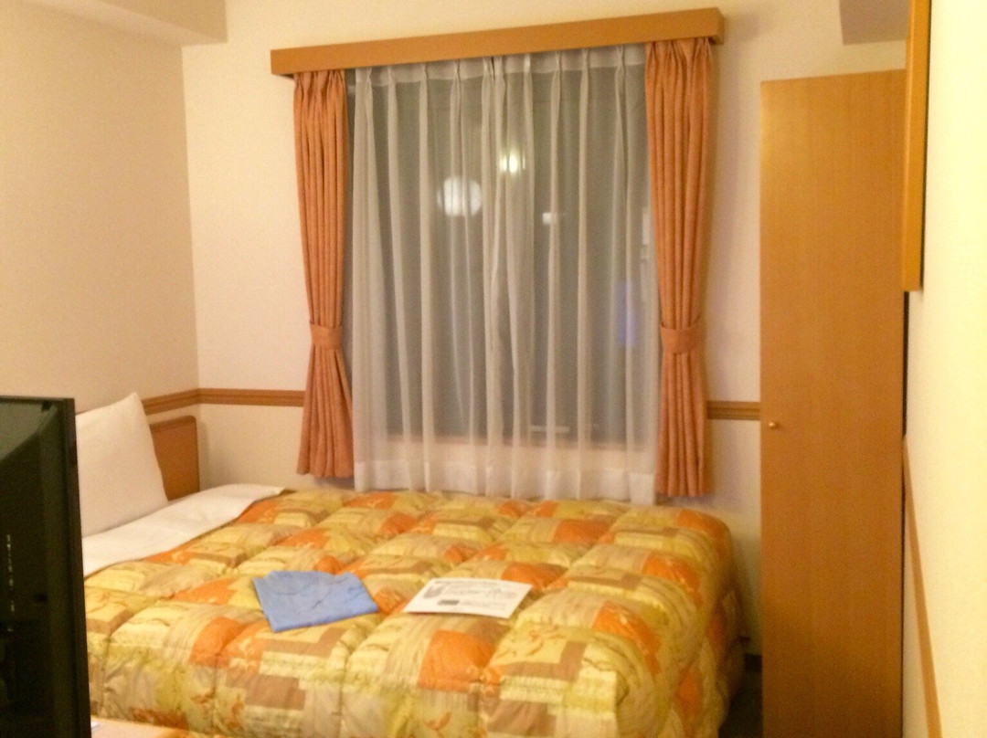 京都四条乌丸东横Inn酒店 (京都市) - Toyoko Inn Kyoto Shijo-Karasuma - 酒店预订 /预定 - 243条 ...