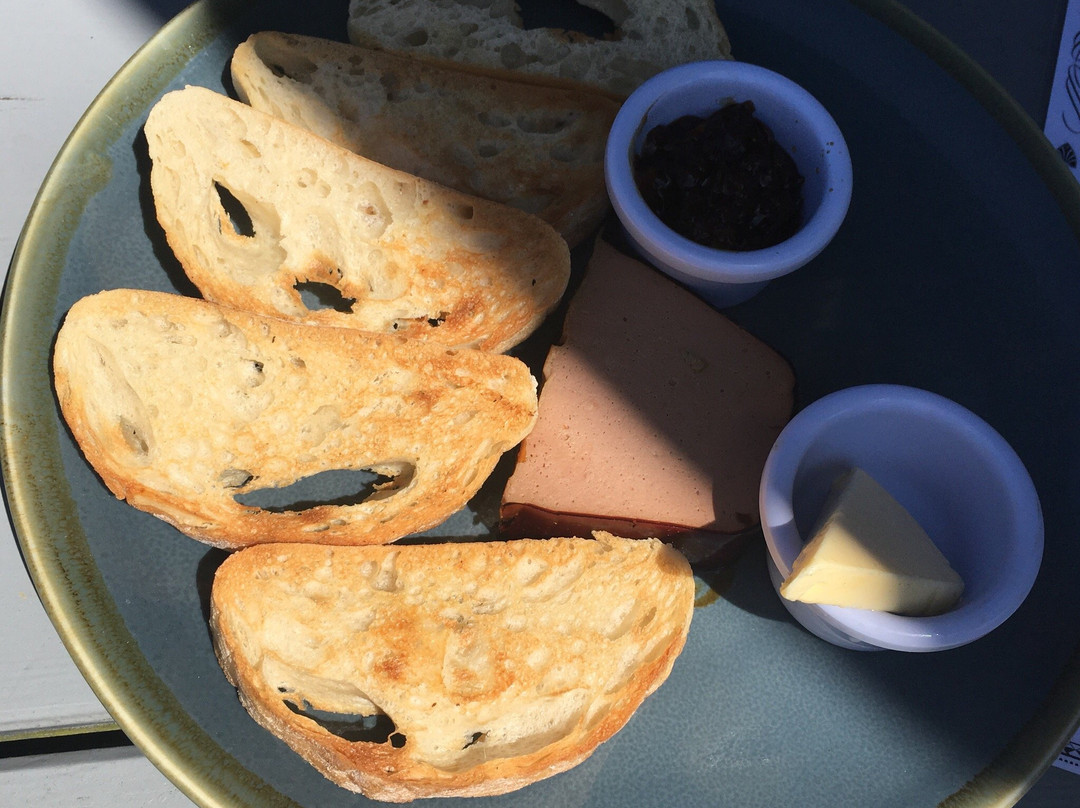 The Grand Junction Arms - (Tring)餐厅/美食点评 - 餐厅地址/餐厅电话/餐厅周边信息/餐厅推荐菜 ...