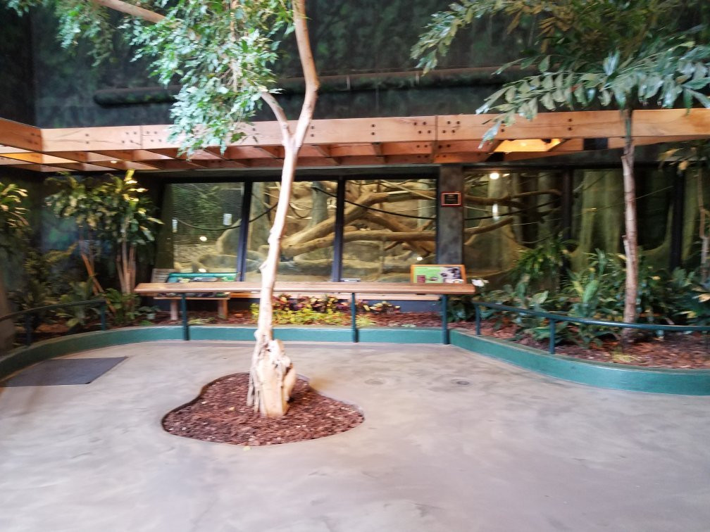 2023年11月Milwaukee County Zoo景点攻略-Milwaukee County Zoo门票预订|地址|图片 ...