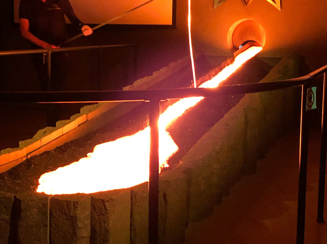 2024年8月Lava Show - Vík景点攻略-Lava Show - Vík门票预订|地址|图片-Lava Show - Vík景点 ...