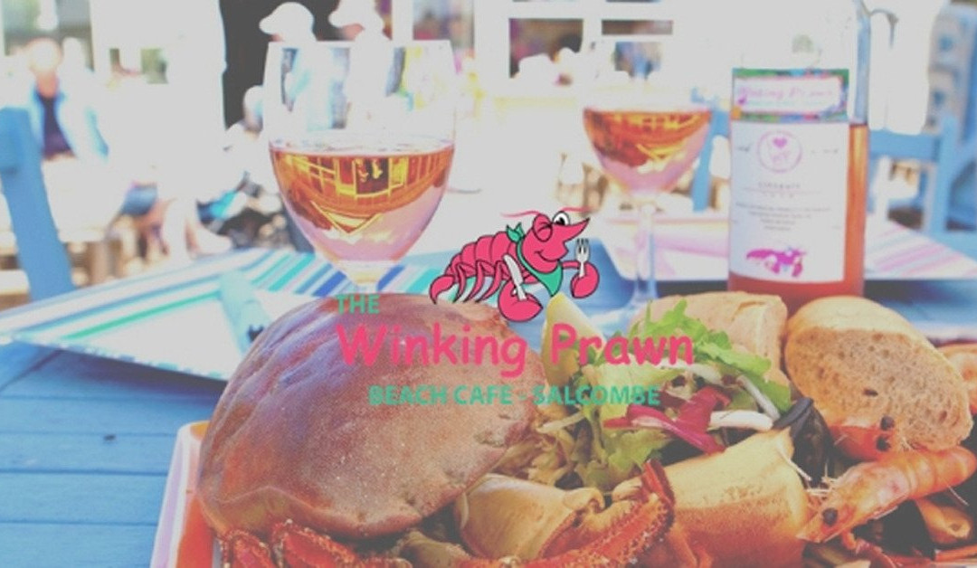 The Winking Prawn - (Salcombe)餐厅/美食点评 - 餐厅地址/餐厅电话/餐厅周边信息/餐厅推荐菜 ...